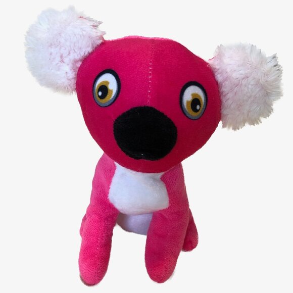 A & A Global | Toys | A A Global Pink Koala Bear Plush Perfect For ...